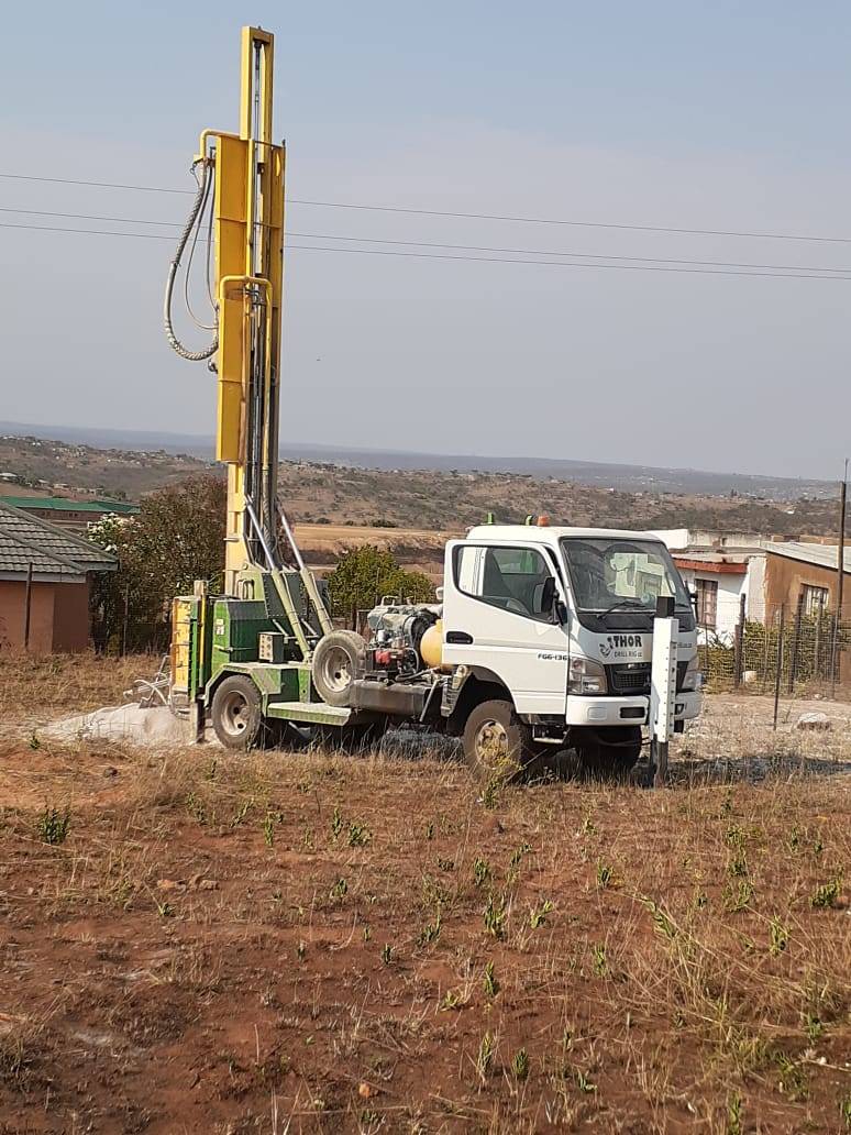 Modibe Boreholes Drilling – Borehole Drilling Contractor in Polokwane