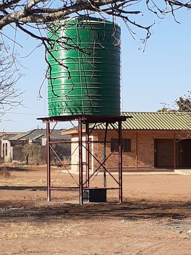 Modibe Boreholes Drilling – Borehole Drilling Contractor in Polokwane